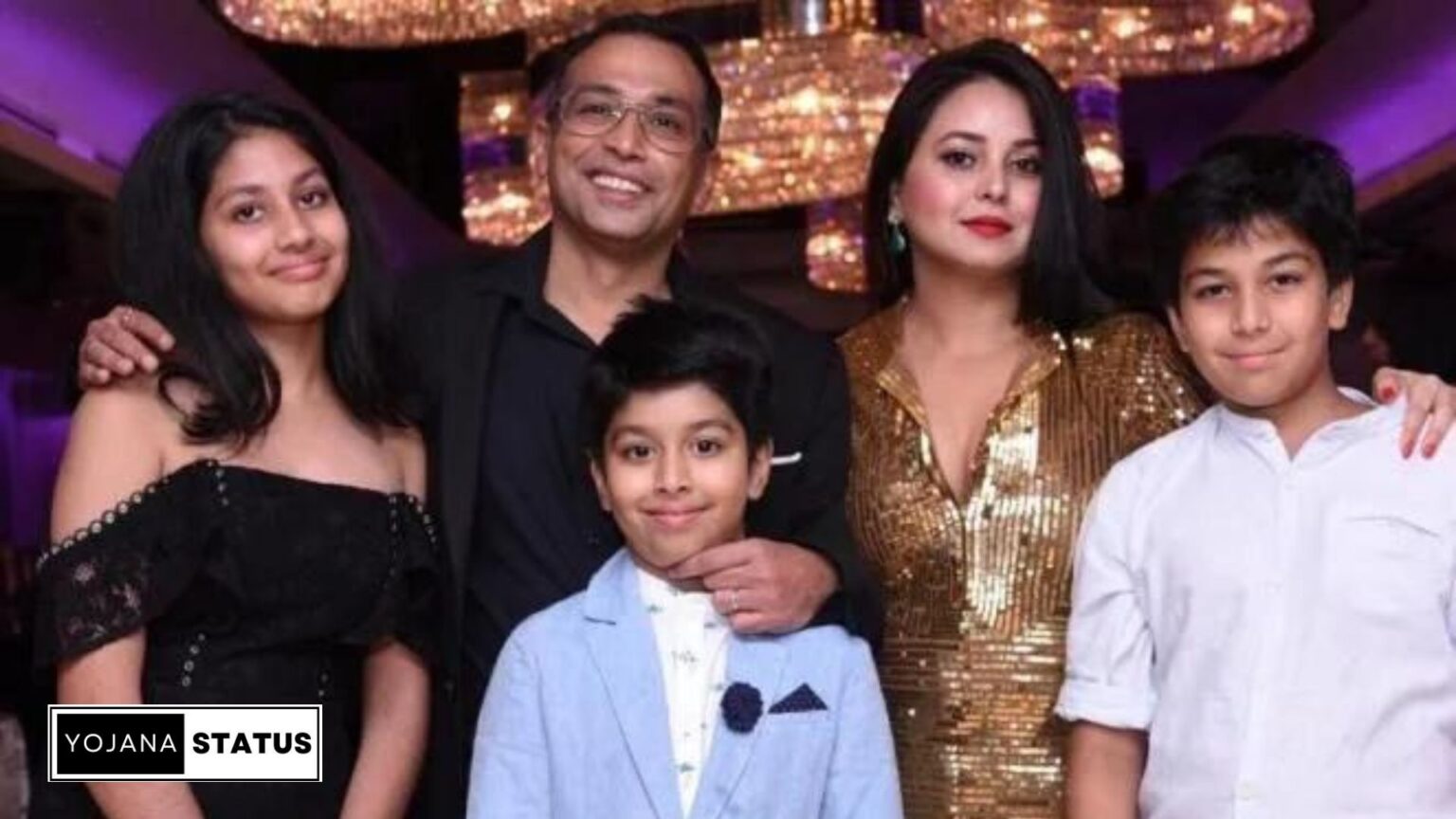 Rohini Acharya Wikipedia, Wiki, Husband Name, Instagram, Twitter, Education, Age, Post