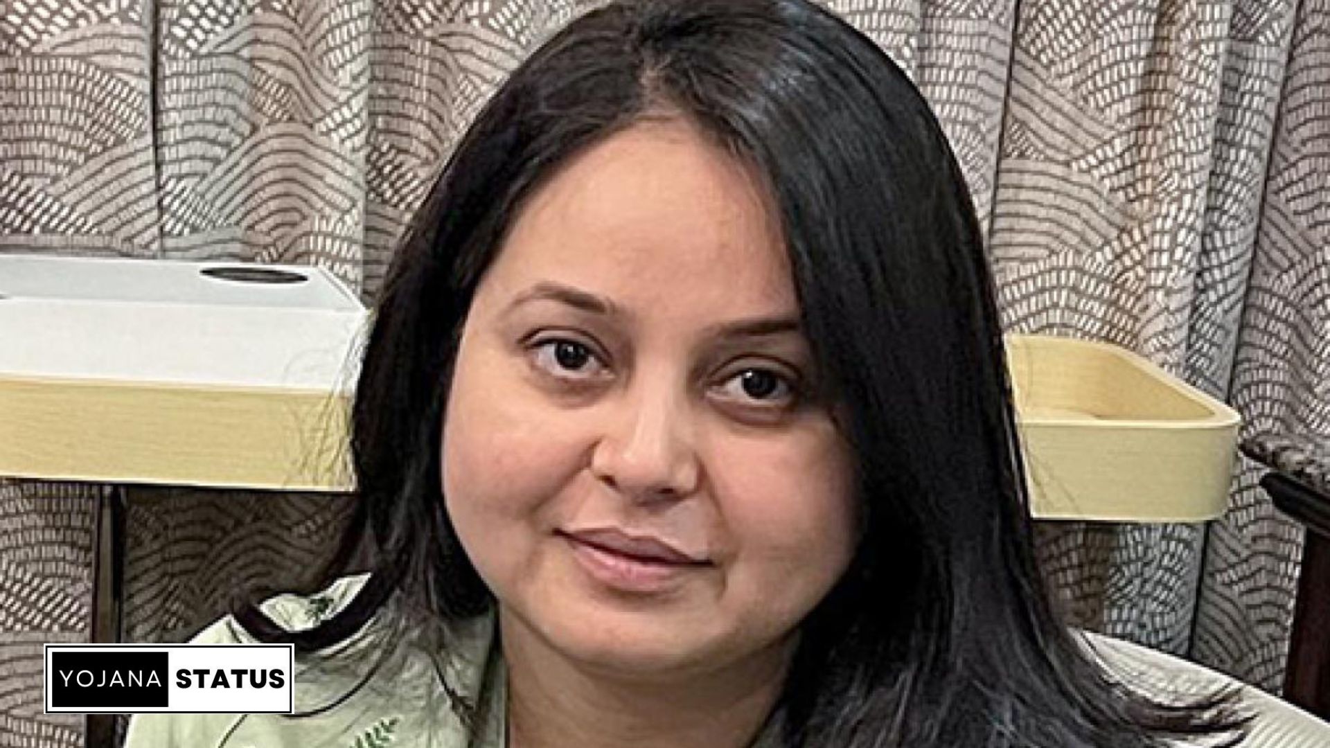 Rohini Acharya Wikipedia, Wiki, Husband Name, Instagram, Twitter ...