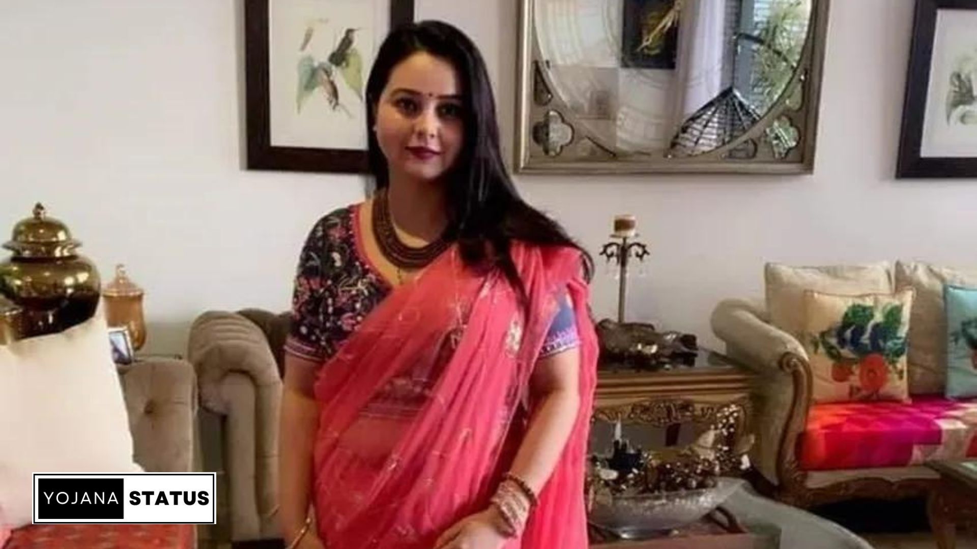 Rohini Acharya Wikipedia, Wiki, Husband Name, Instagram, Twitter ...