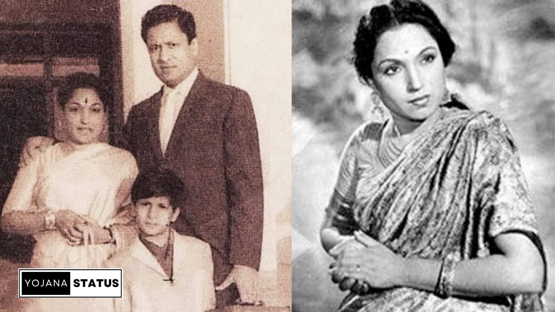 Lalita Pawar Wiki, Wikipedia, Husband, Images, Son, Age, Death, Young ...