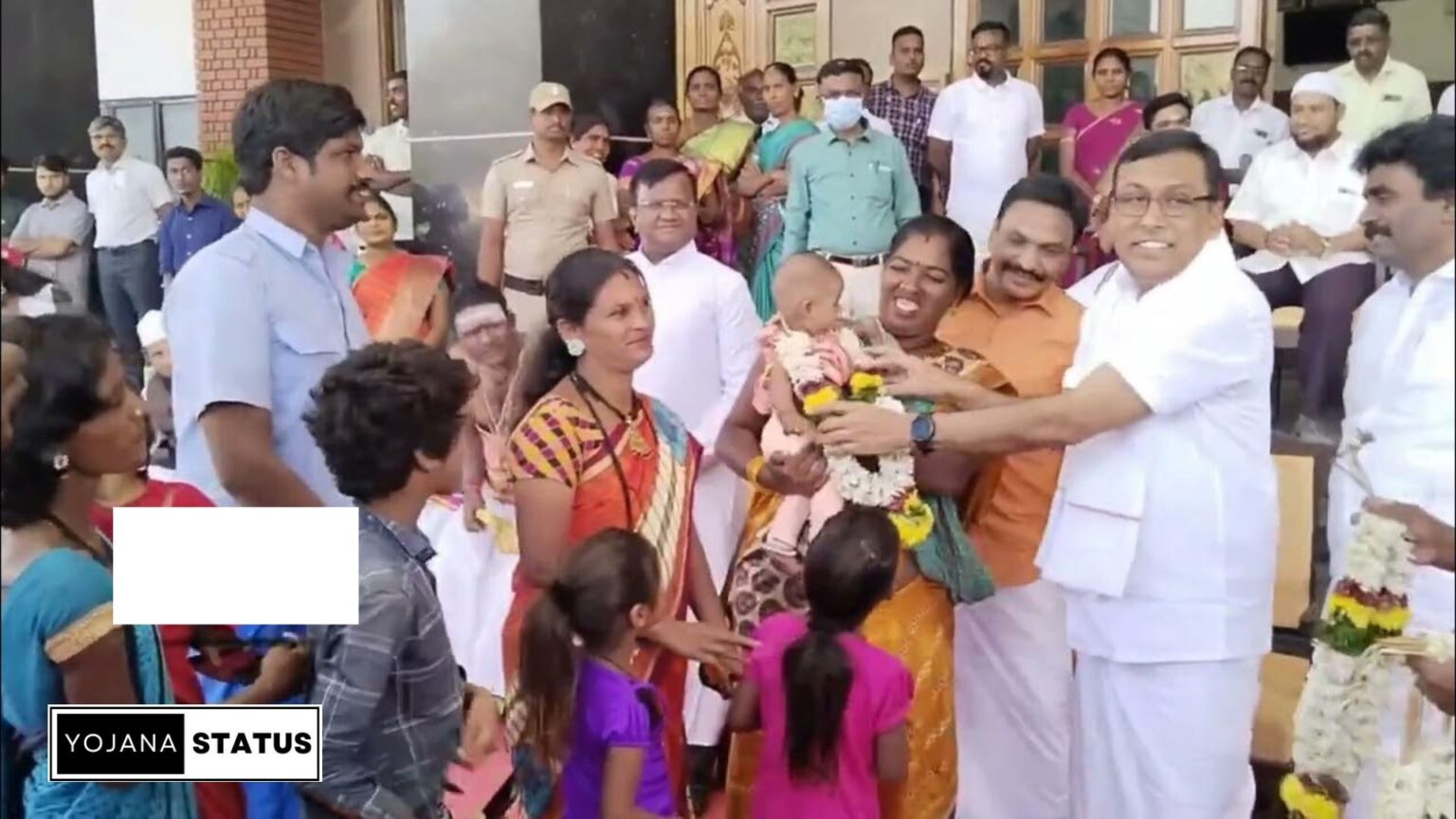 Karmegam IAS Wikipedia, Wiki, Biodata, Date of Birth, Age, Qulification, History