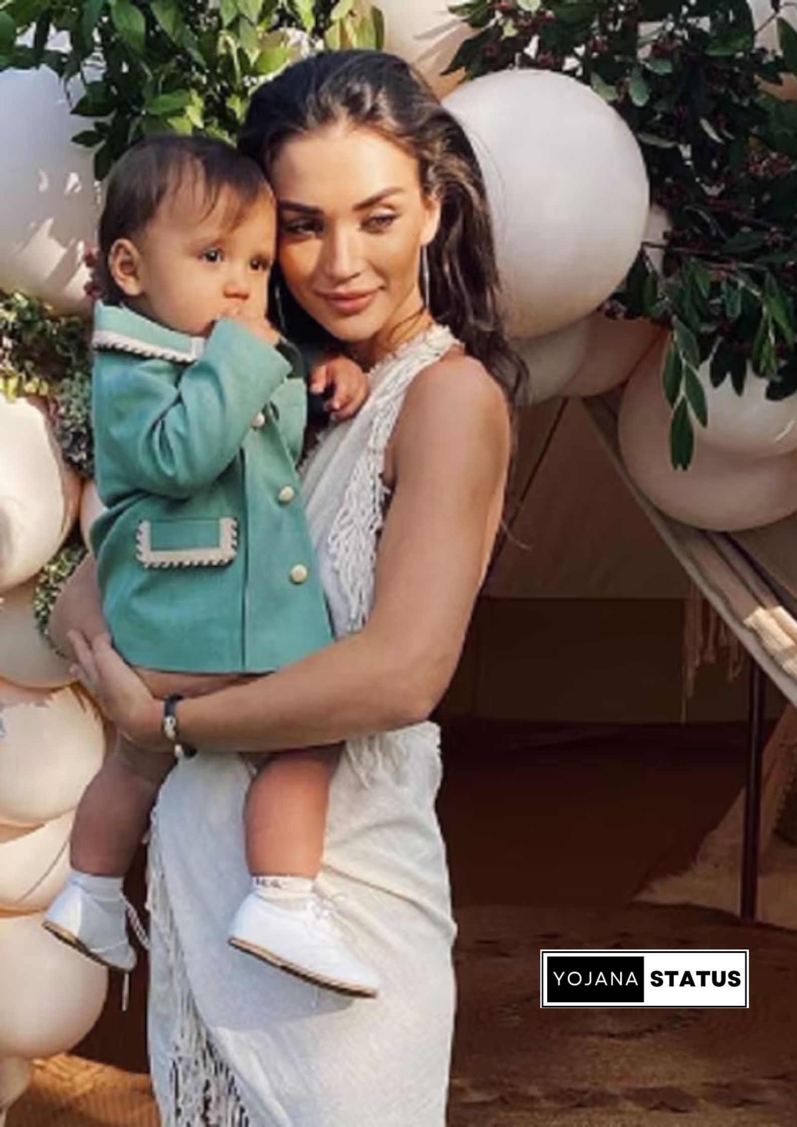 Amy Jackson Ex Husband, Pregnant, Engagement, Engaged, Bio, Partner ...