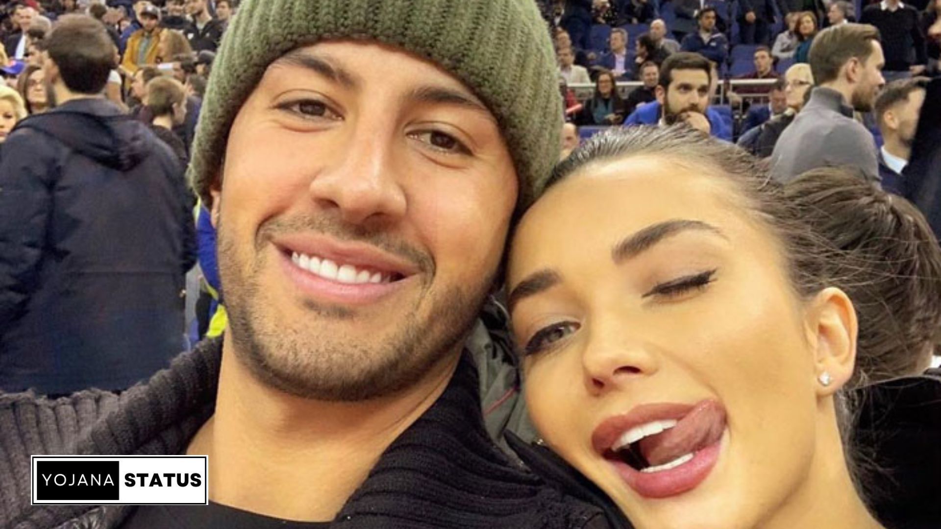 George Panayiotou Wife, Son, Instagram, Child, Net Worth, Girlfriend ...