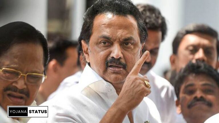 M K Stalin Religion Wikipedia, Cast Name, Twitter, Caste, Which Party ...