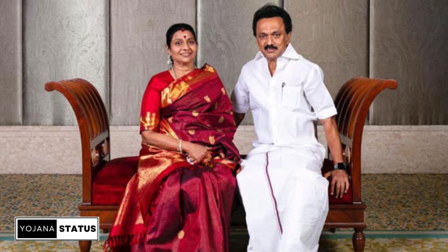 M K Stalin Religion Wikipedia, Cast Name, Twitter, Caste, Which Party ...