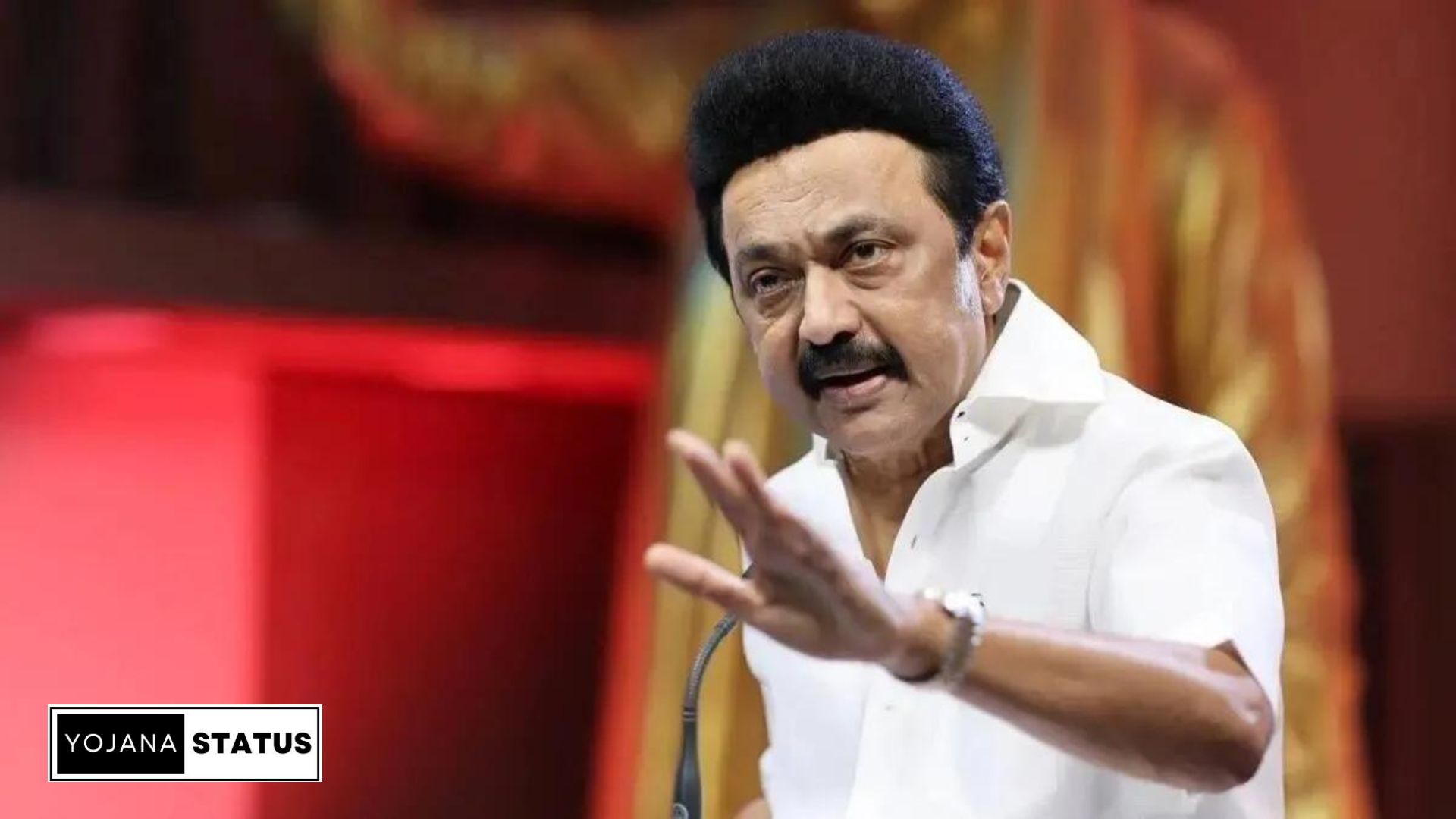 M K Stalin Religion Wikipedia, Cast Name, Twitter, Caste, Which Party ...