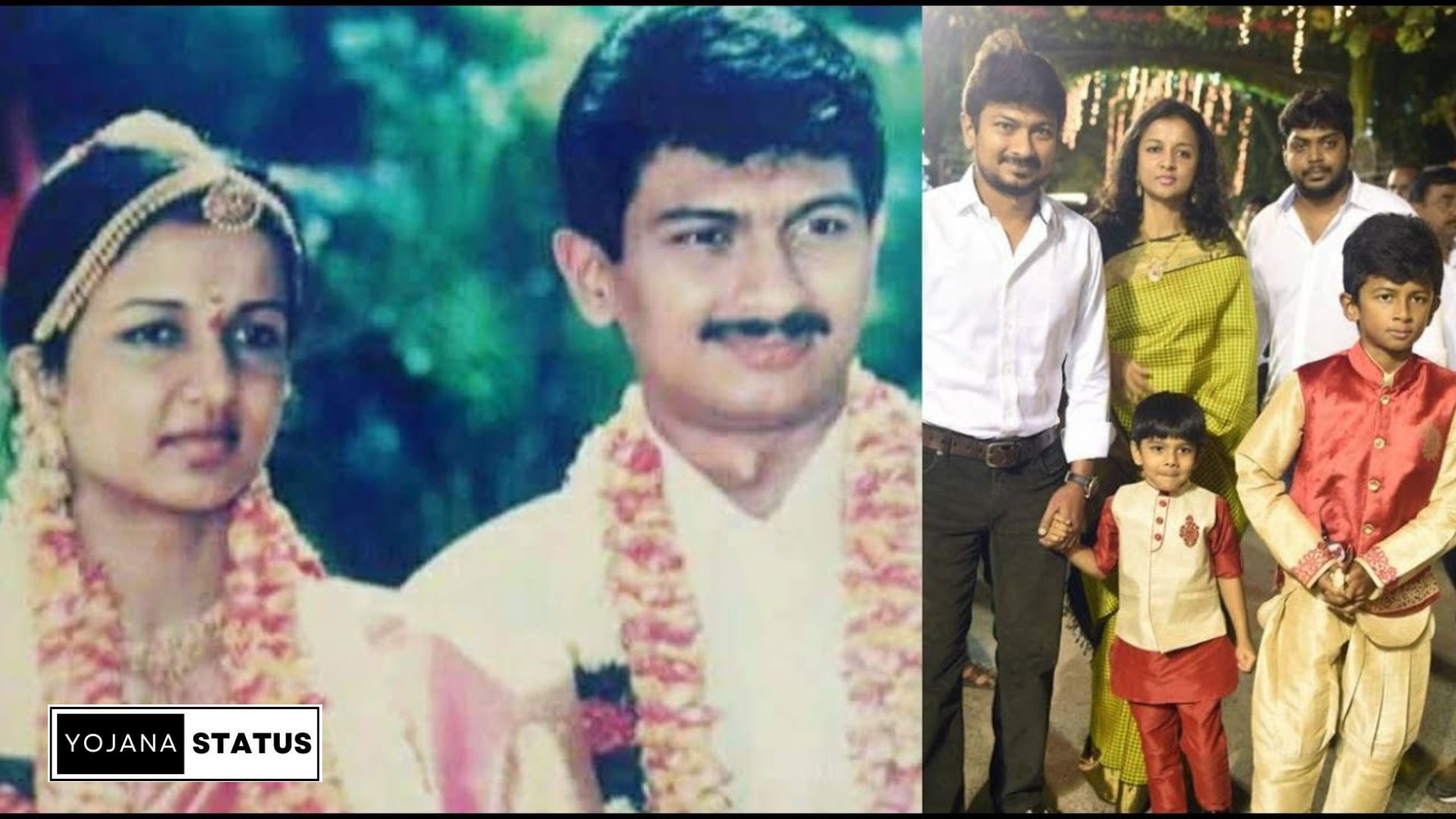 Udhayanidhi Stalin Religion Biography, House, Address, Marriage Photos ...