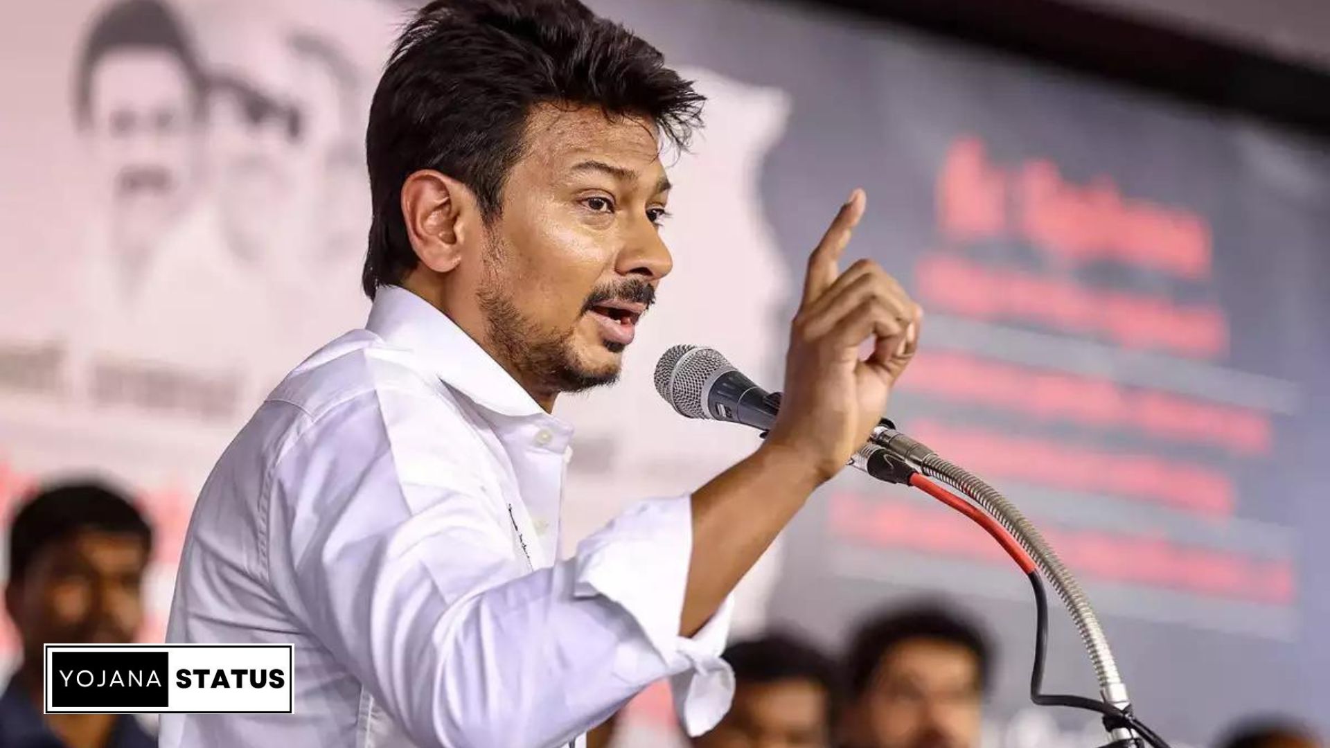 Udhayanidhi Stalin Religion Biography, House, Address, Marriage Photos ...