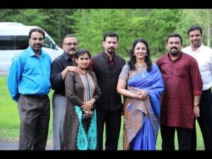 Shanthi Krishna Wiki, Residency Gokarna, Instagram, Height, Husband Name