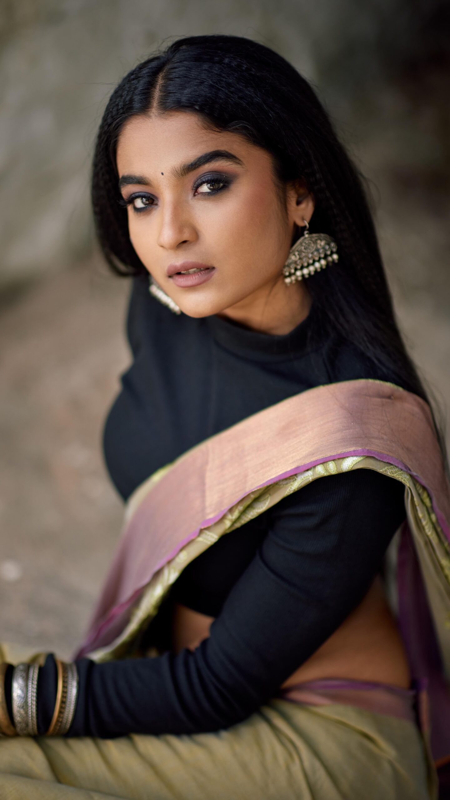 Chaithra J Achar Age, Date of Birth, height, husband, Parents, Instagram