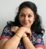 Shanthi Krishna Wiki, Residency Gokarna, Instagram, Height, Husband Name