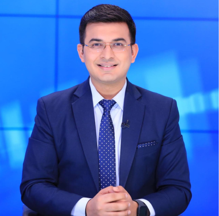 Shubhankar Mishra Wikipedia, Wiki, Wife Name, Biography, Age, Salary ...