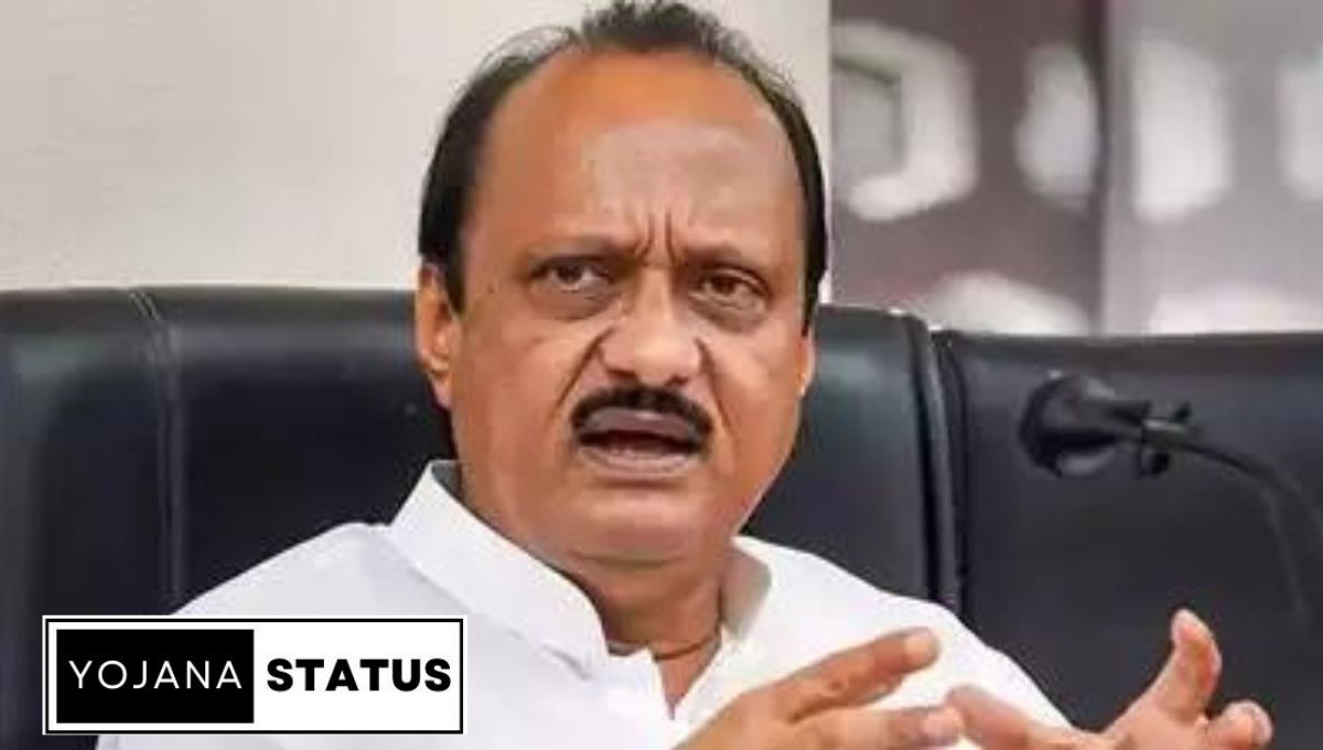 Ajit Pawar Wiki, Wikipedia, Net Worth, Cast, Daughter, Family, Wife Name