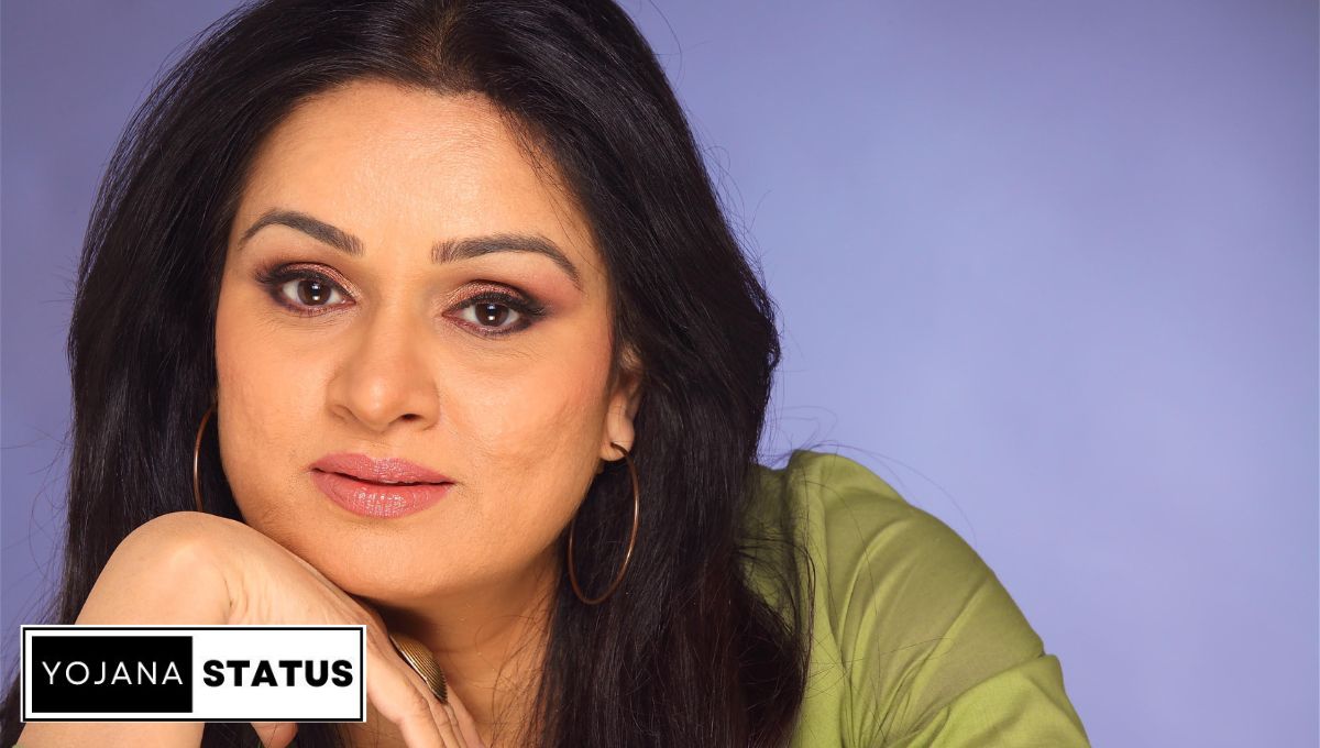 Padmini Kolhapure Kids, Daughter, Husband Name, Sister, Son ...