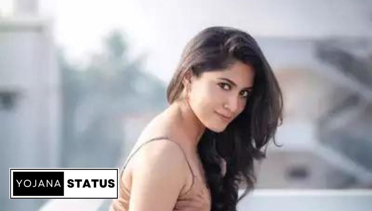 Rachana Rai Wikipedia, Age, Instagram, Biography, Date of Birth, Facebook