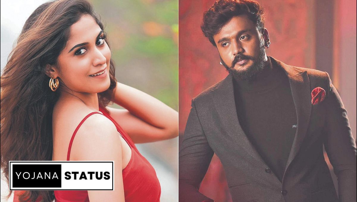 Rachana Rai Wikipedia, Age, Instagram, Biography, Date of Birth, Facebook