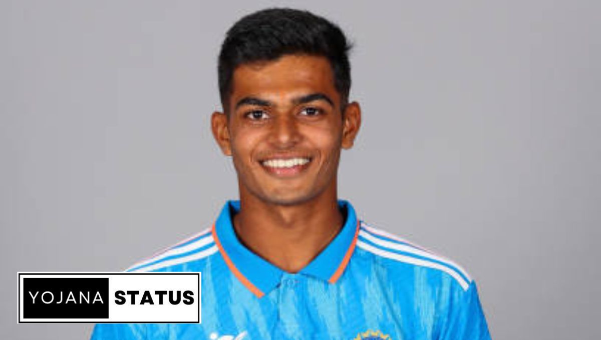 Raj Limbani Wikipedia, Wiki, Birth Place, Age, State Bowling Speed ...