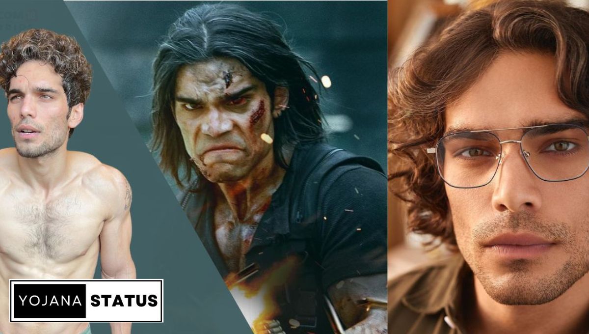 Rishabh Sawhney Wikipedia, Wiki, Biography, Fighter, Age, Height ...