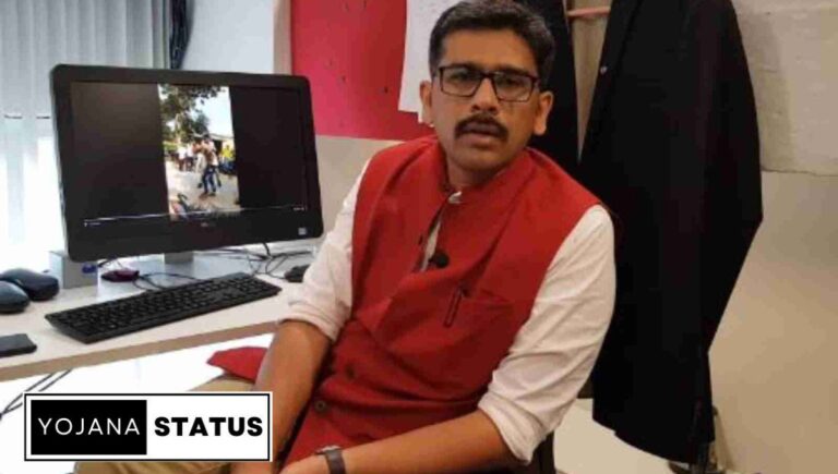 Sanket Upadhyay Wikipedia, Wiki, Wife, Left NDTV, Age, Salary, Youtube ...